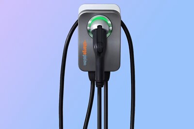 ChargePoint Home Flex Level 2 WiFi NEMA 6-50 Plug Electric Vehicle ...