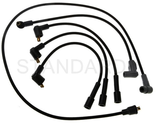 Spark Plug Wire Set Standard 9461 for Renault Alliance Encore | eBay