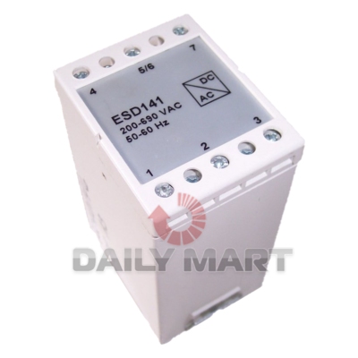 New In Box R&M MATERIAL ESD141 Brake Rectifier | eBay