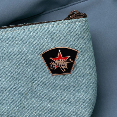 Spetsnaz Gru Logo Image Spetsnaz Logo MW2.png The Call Of Duty