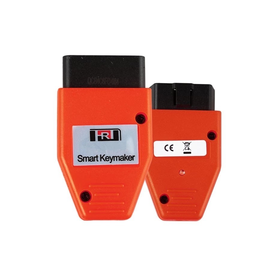 Toyota / Lexus OBD2 Quick Reset Tool 4D Key Programmer Keymaker ship ...
