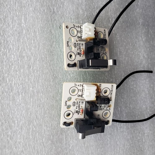 Massage Chair Part Upper And Lower Limit Sensors Switches AF0781AV.10 ...