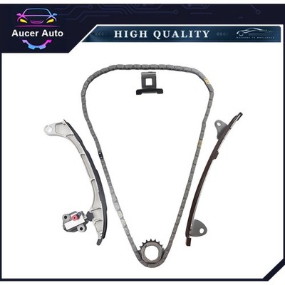 Timing Chain Kit Fits 09-19 Toyota Highlander Camry Venza Lexus ES300h ...