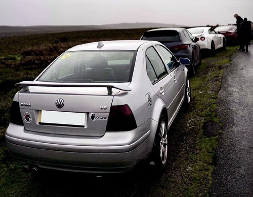 2000 VW Bora VR5 10V Petrol, Manual. | eBay UK