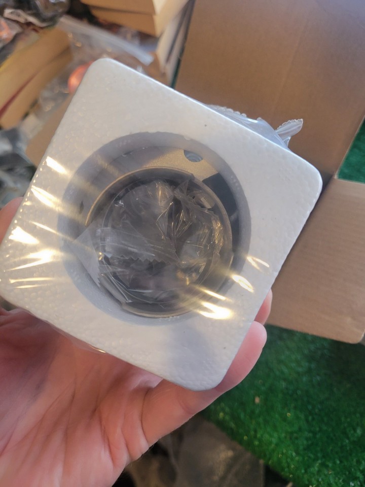 Yamaha Jog Horizontal Rebuild Set Crank Bore Up Performance Kit 10mm ...