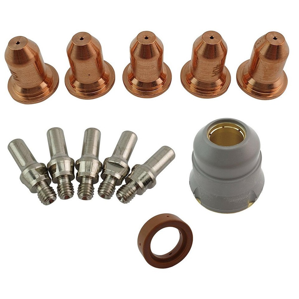 Plasma Cutter Plasma Torch Cutting Torch PC210 Replacement SC30 SCP2506 ...