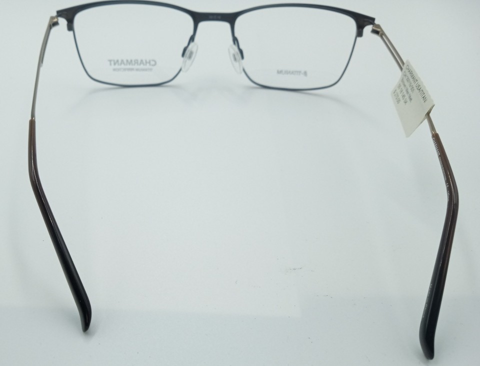 Charmant Eyeglasses Mens CHOOSE SIZE/COLOR/MODEL/FRAME Eyeglass Frames ...
