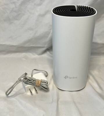 TP-Link Deco M4R AC1200 Deco Home Mesh WiFi Router Network | eBay