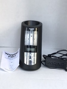 WARING PRO Professional Wine Chiller/Warmer RPC175WS Series | eBay