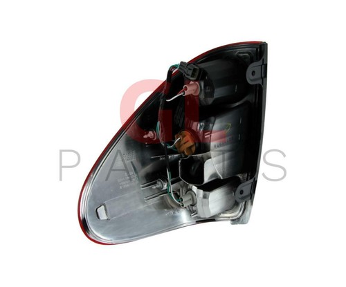 FOR MITSUBISHI L200 2010-2016 Rear Tail Light Lamp Left DEPO 8330A155 ...