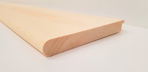 Softwood Window Board Windowboard Sill Cill Timber Wood Pine Internal ...