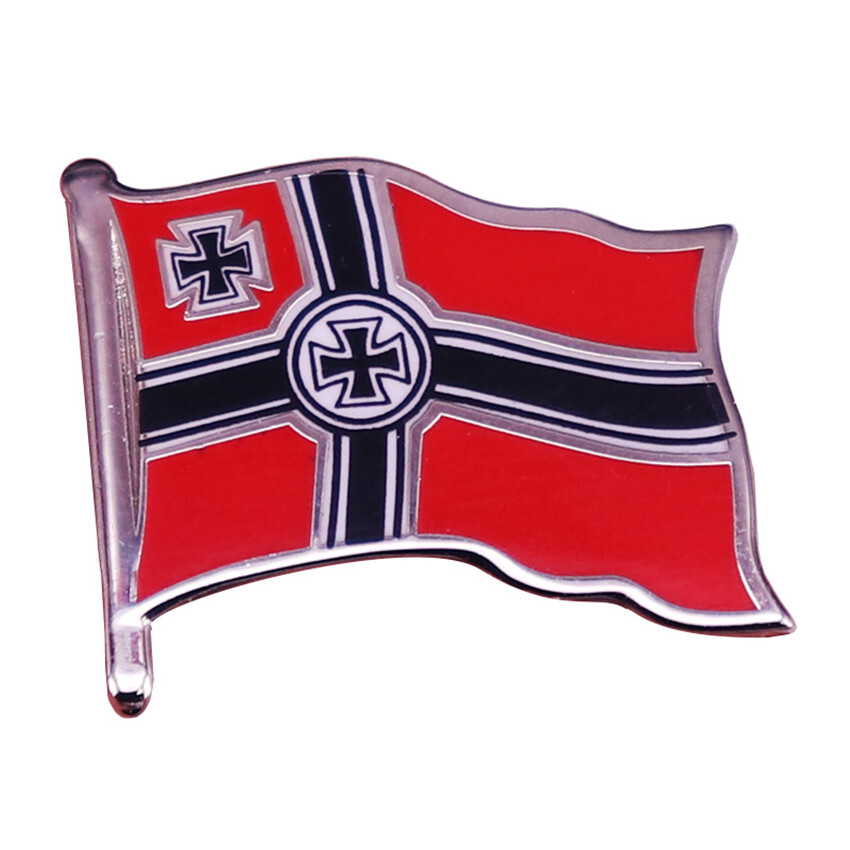 Nazi Battle Flag