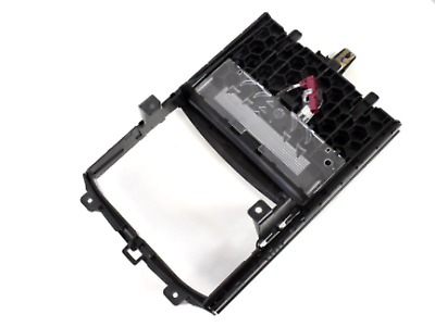 Original BMW M5 F90 G30 G31 G32 G38 518d 520d ed Rahmen Ablagefach ...