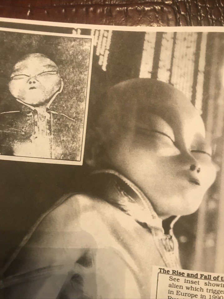 UFO CRASH RETRIEVALS: THE INNER SANCTUM - STATUS REPORT VI BY ...