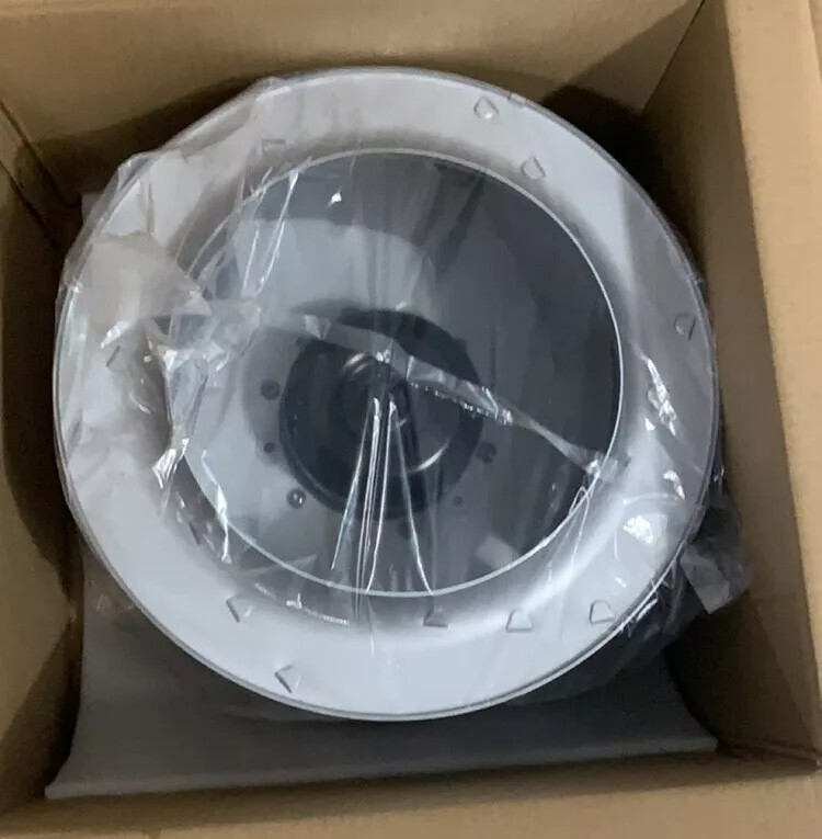 1PC For R3G400-AK53-05 380V-480V 1.6A Centrifugal Axial Flow Cooling ...