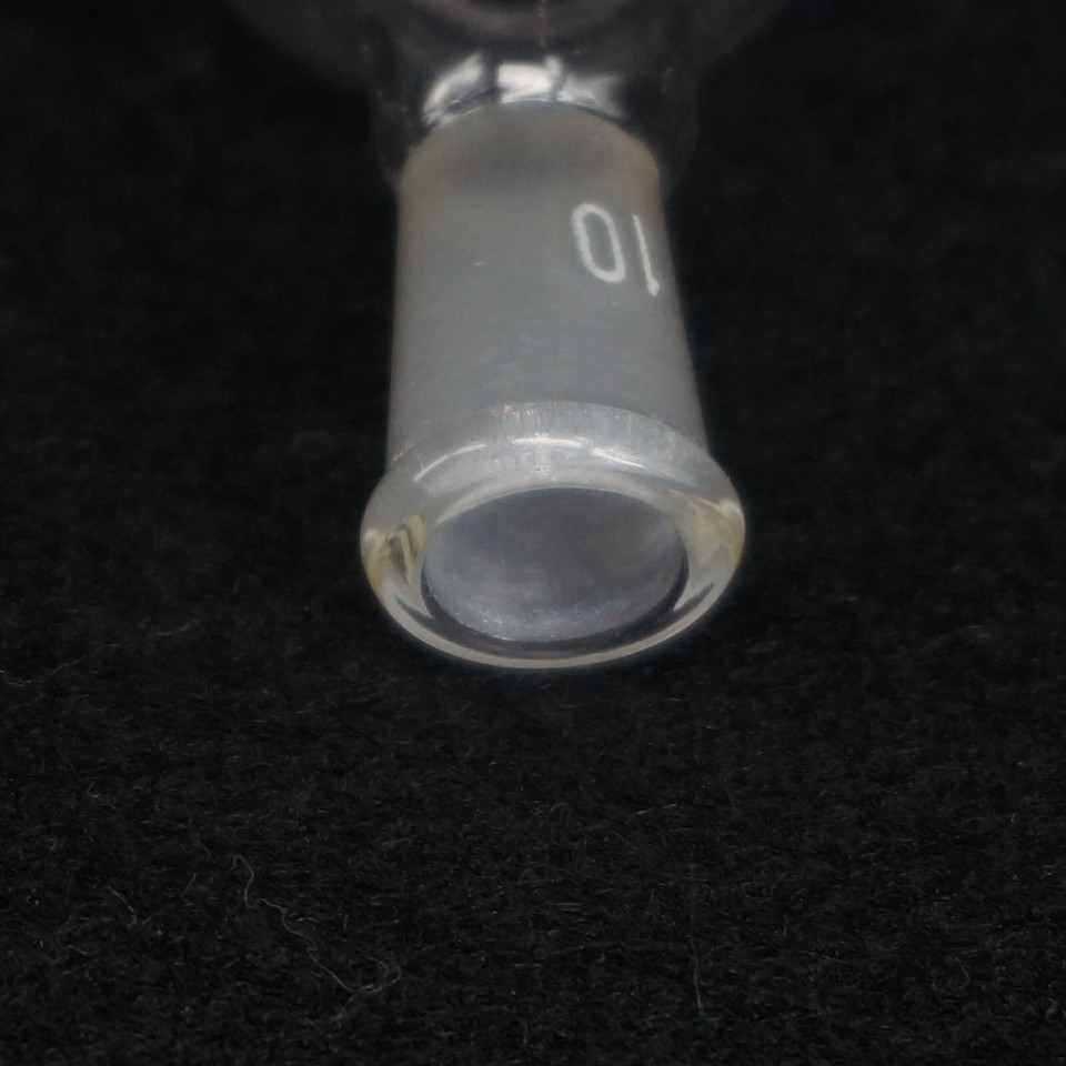 5-5000ml Quickfit Multiple Joint Lab Glass Flask Round Bottom Single ...