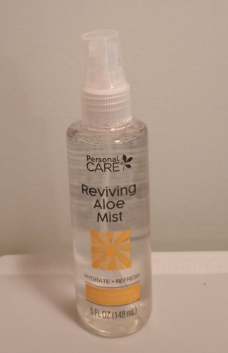 Personal Care Reviving Aloe Mist 5 fl oz NEW 808829123845 | eBay