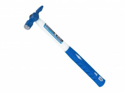 14mm Crosspein Hammer. 4oz Pin Hammer. Fibreglass shaft. Panel Pin ...