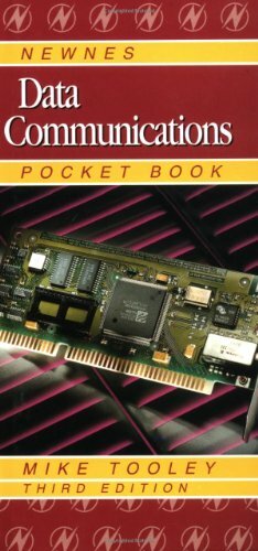 Newnes Data Communications Pocket Book (Newnes... by Tooley, Michael H ...