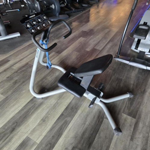 Precor | Stretch Trainer | eBay