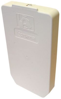 TRUMA ULTRASTORE COWL COVER FOR WATER HEATERS CARAVAN MOTORHOME ...