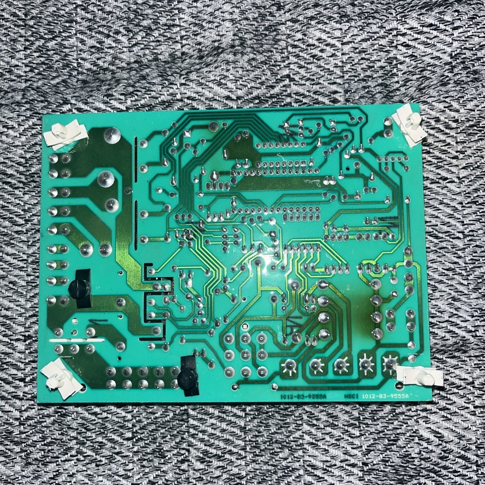 NORDYNE 624631-0 Control Circuit Board 1012-955A | eBay