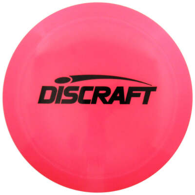 NEW Discraft Limited Edition Logo Barstamp Big Z Crank - COLORS WILL ...
