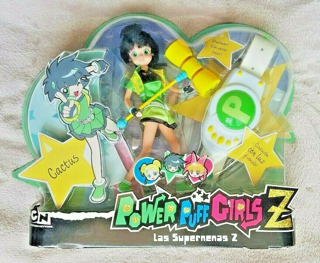 Super Buttercup Ppgz