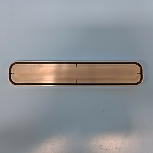 123-0302// AMAT APPLIED 0020-20340 DOOR TRANSFER SLIT VALVE [USED] | eBay