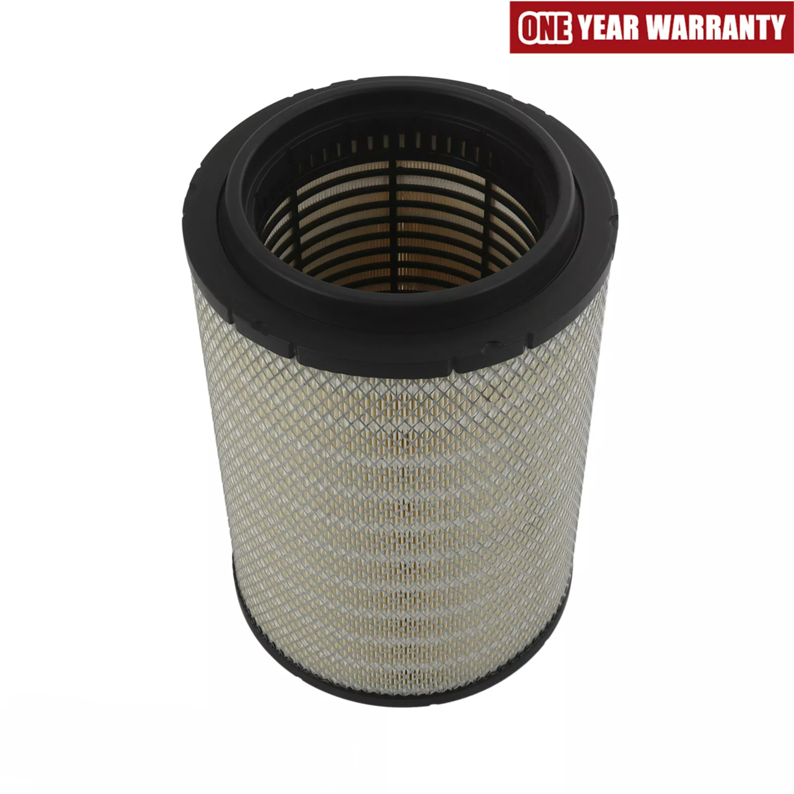 Volvo VNL VNM Air Filter AF26163M For Volvo VNL VNM Trucks | Replaces ...