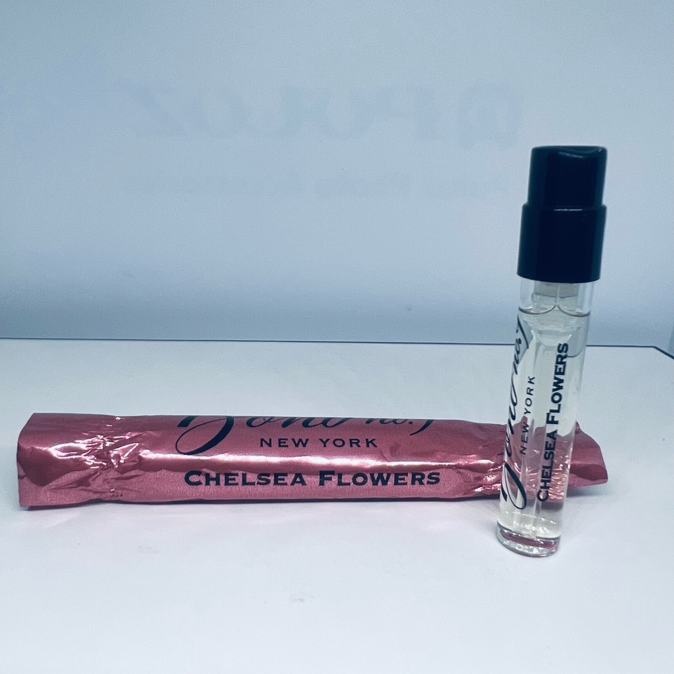 Bond No. 9 Sample Vials New in Wrappe Choose your Scent & Combined ...
