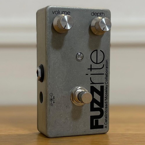 Catalinbread Fuzzrite | eBay