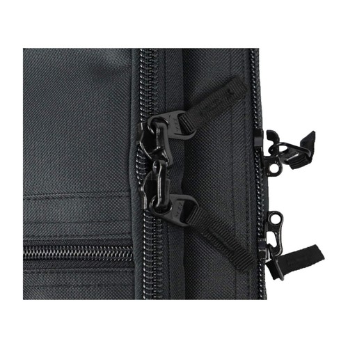 Gun Takedown Carrying Bag Ruger Pc Carbine Rifle Shotgun Pistol Handgun ...