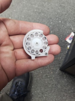 Notos Magazine Custom 12 shot .22 cal (MACHINED not PRINTED) | eBay