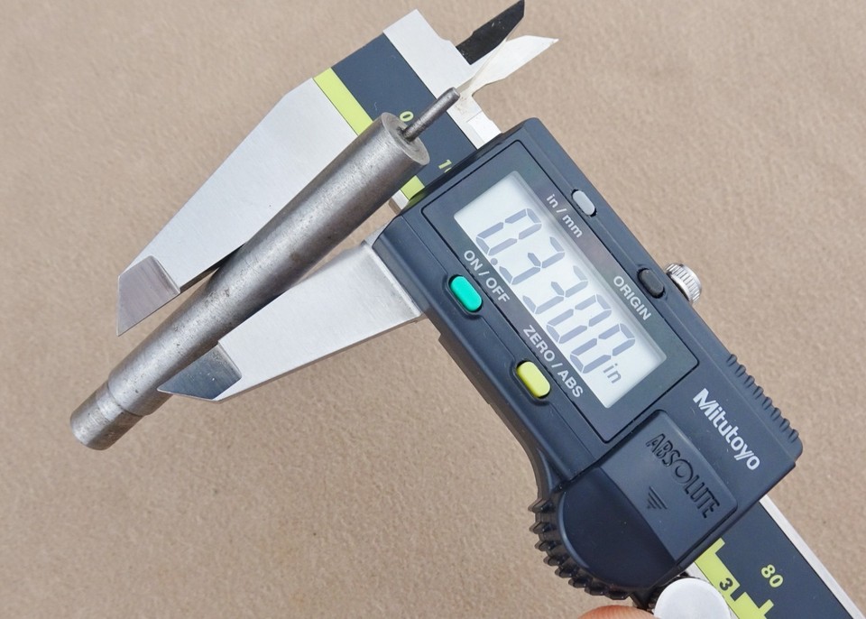 .22 , .40 , .44 , .50 Decapping Rods | Re- & Decapper Hand Reloading ...