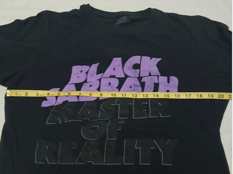 VERY RARE OZZY'S FINAL BOW ASTON VILLA 2025 CONCERT CAP + BLACK SABBATH ...