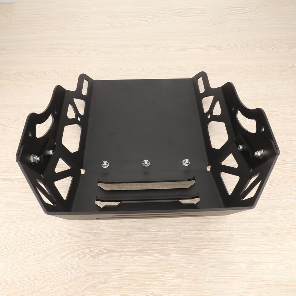Engine Chassis Guard Cover Skid Plate Bash Crash Protector For CFMOTO ...