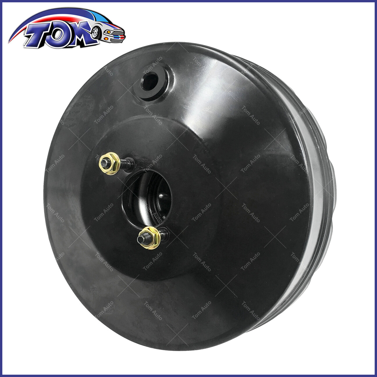 Vaccum Power Brake Booster Fits Volkswagen Passat Golf Jetta NO ABS | eBay