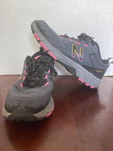 New balance 510 v5 - Gem