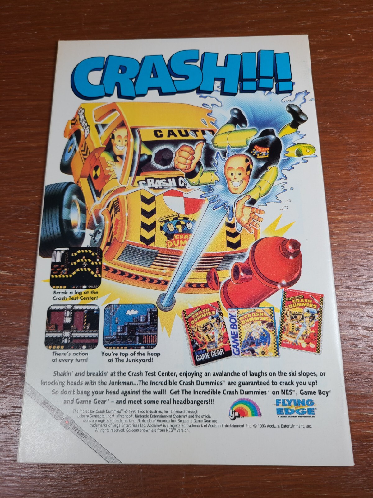 Batman #494 (DC Comics 1993) Direct Sales Bagged/ Boarded VF+ ...