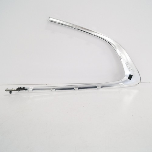 NEW BMW 5 SERIES F07 REAR LEFT DOOR CHROME COVER 51357196417 7196417 ...