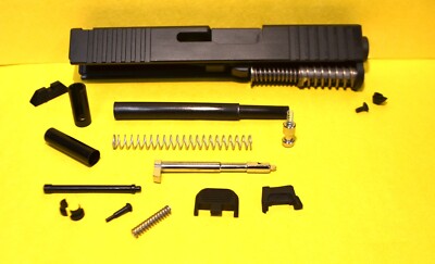 NEW for Glock 26 Complete Slide Gen 3 (G26) OEM GUIDE ROD | eBay