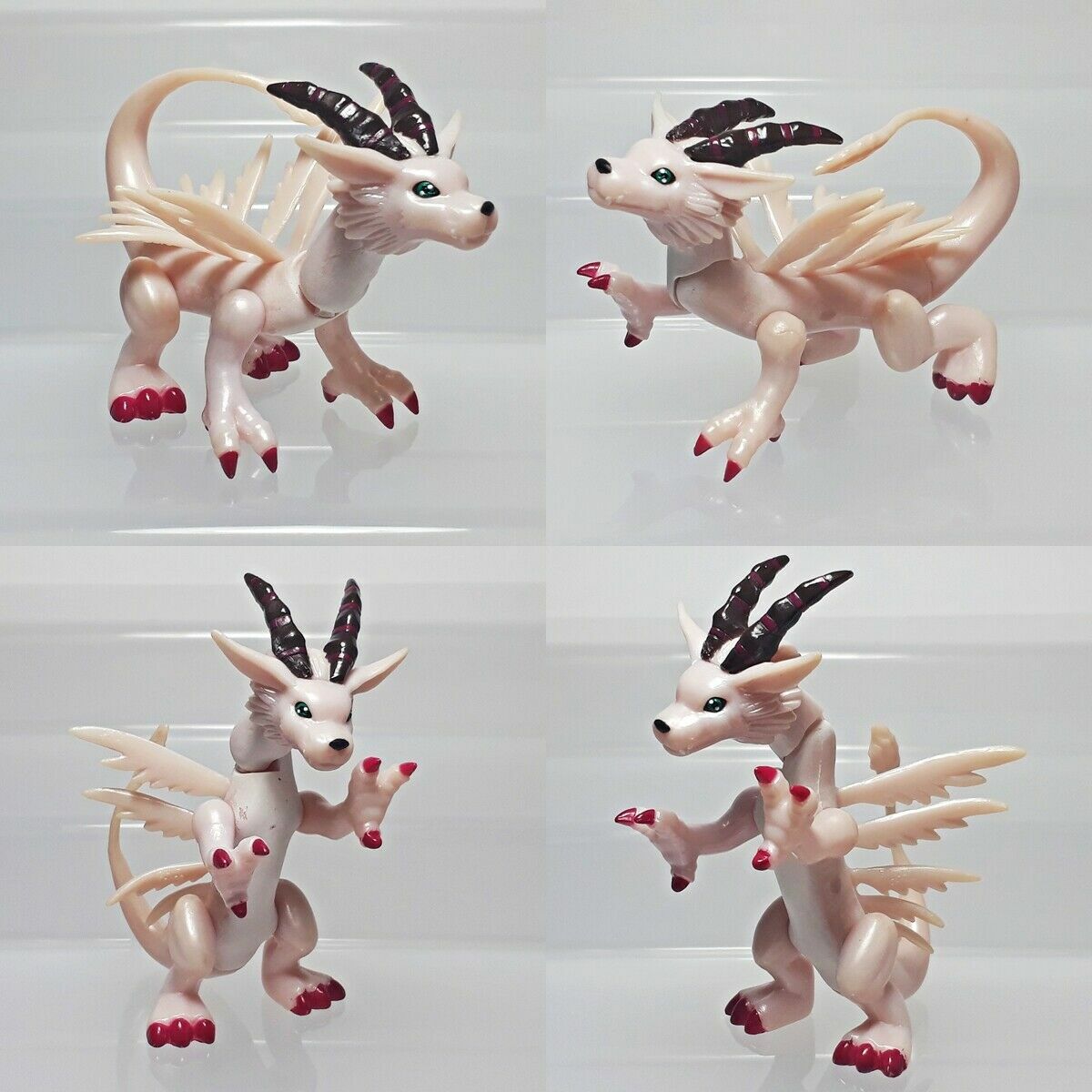 Digimon Magnadramon AN Studio – Digimon Magnadramon ElevenGK Anime