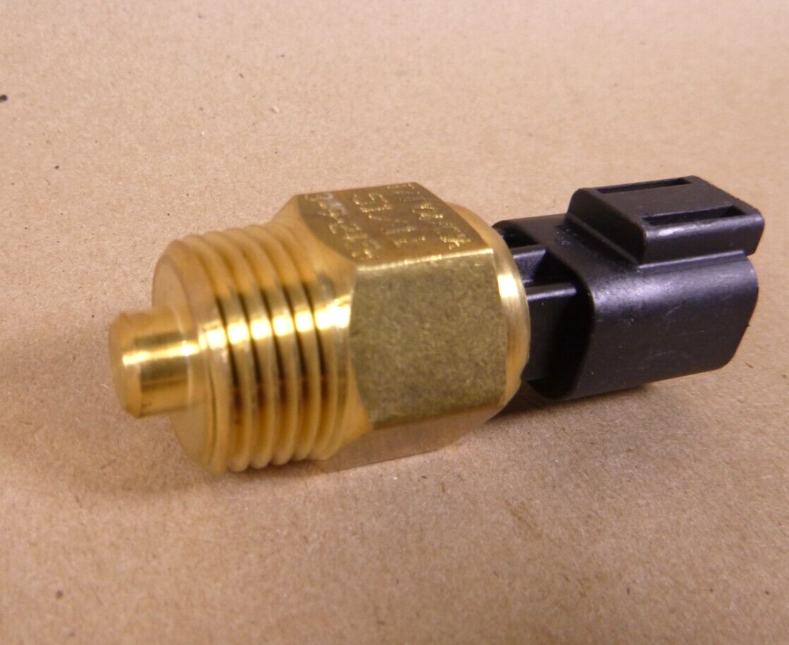 Genuine Perkins Water Temperature Sender 349-2458, 10000-45277 | eBay