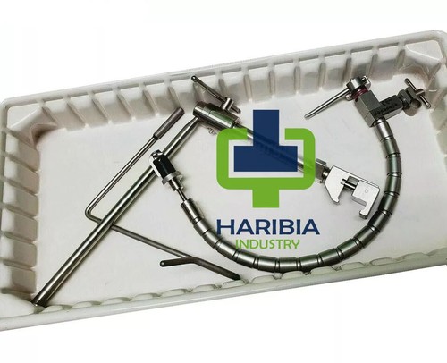 Mediflex Surgical Flexarm Nathen Liver Retractor | eBay