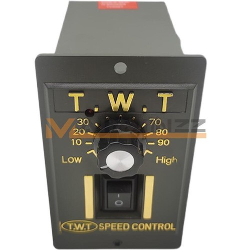 1PC TWT US52-90W Motor Speed Controller New | eBay