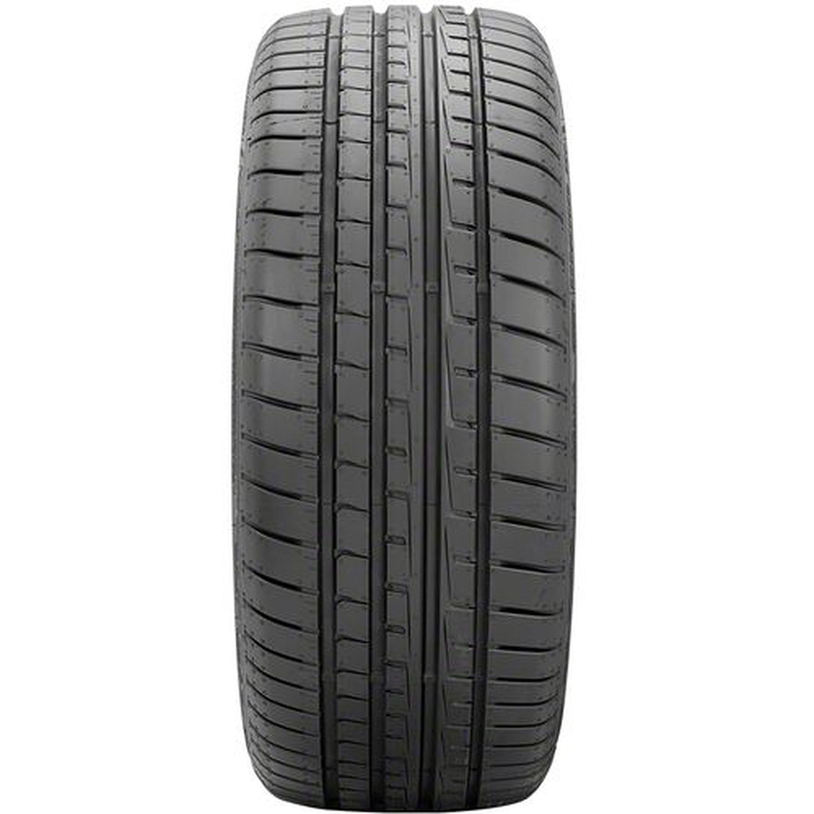 4 New Goodyear Eagle F1 Asymmetric 3 Suv - 235/55r19 Tires 2355519 235 ...