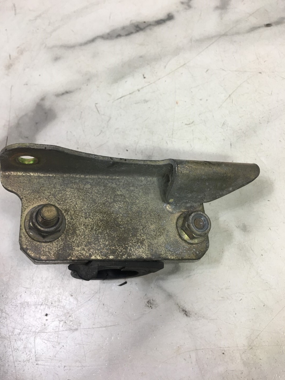 09 Polaris Switchback 800 Ho Cfi Tige Support Collier de Serrage ...