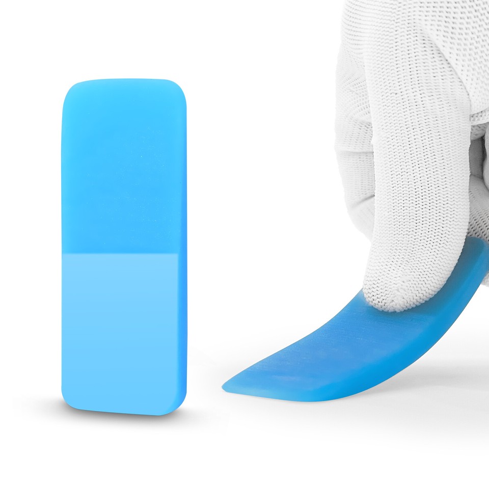 Vinyl Wrap Tool Kit with Heat Gun for Vinyl, Tucking Squeegee, Gloves ...