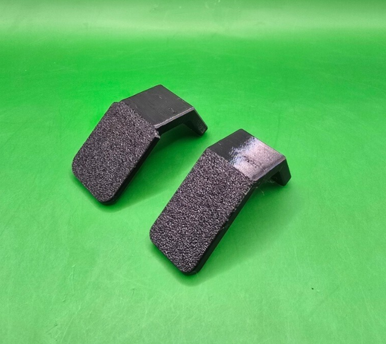 Cessna 172 182 Yoke Escutcheon for pilot yoke ref. 1560024-24 BLANK ...